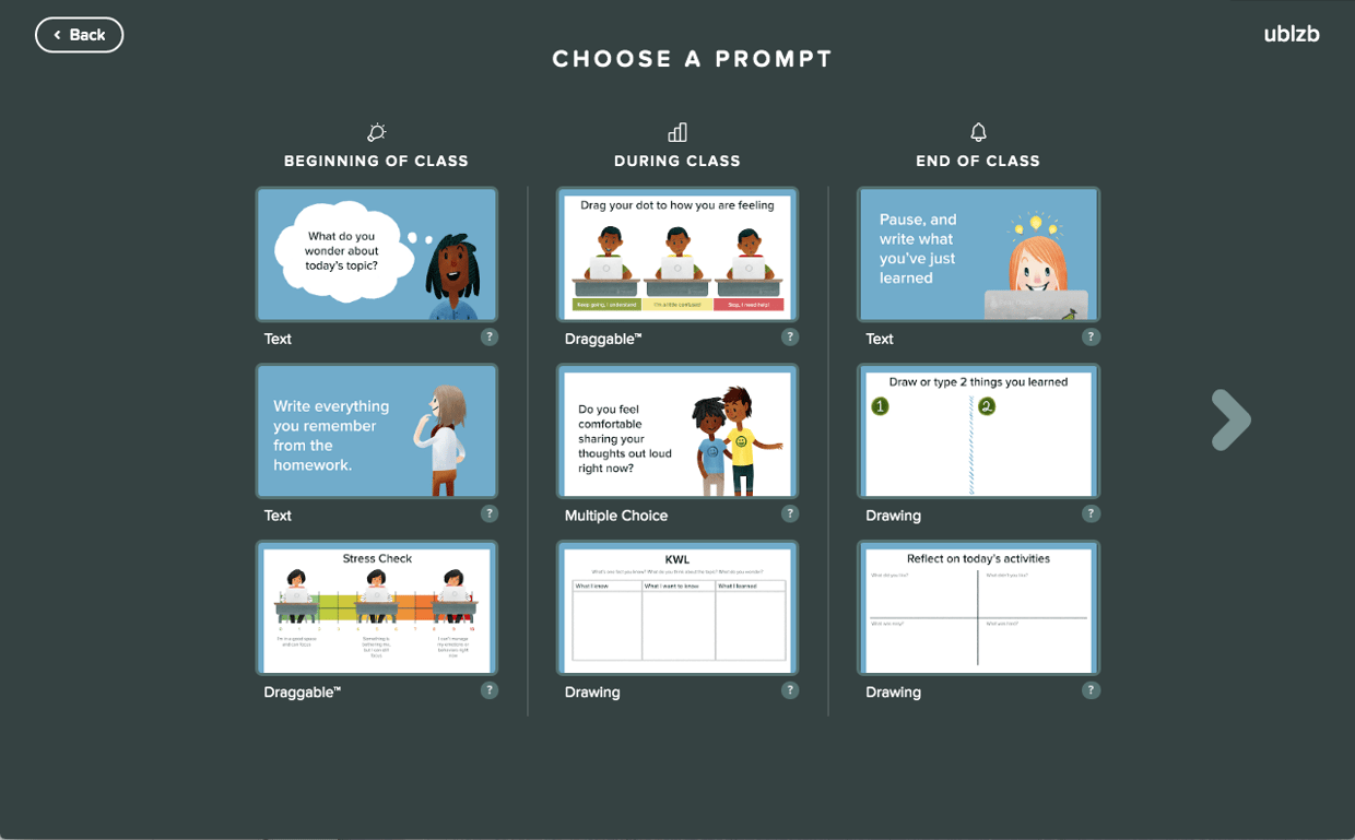 Use Pop-up Activities for Instant Engagement